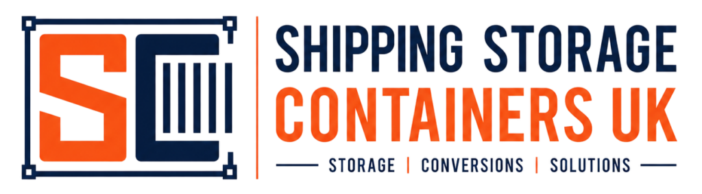 Shipping Containers for Sale UK | New, Used & Refrigerated